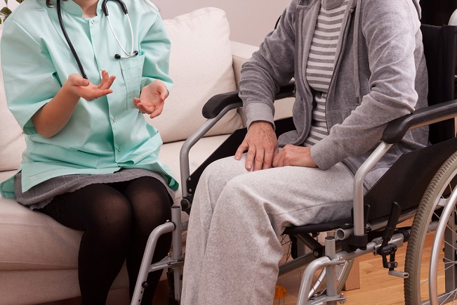 The Different Types of Mobility Aids and Their Distinct Benefits