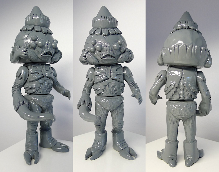 DREAM WEAVER (V.2) Shadow Grey Edition by Brent Nolasco Available ...