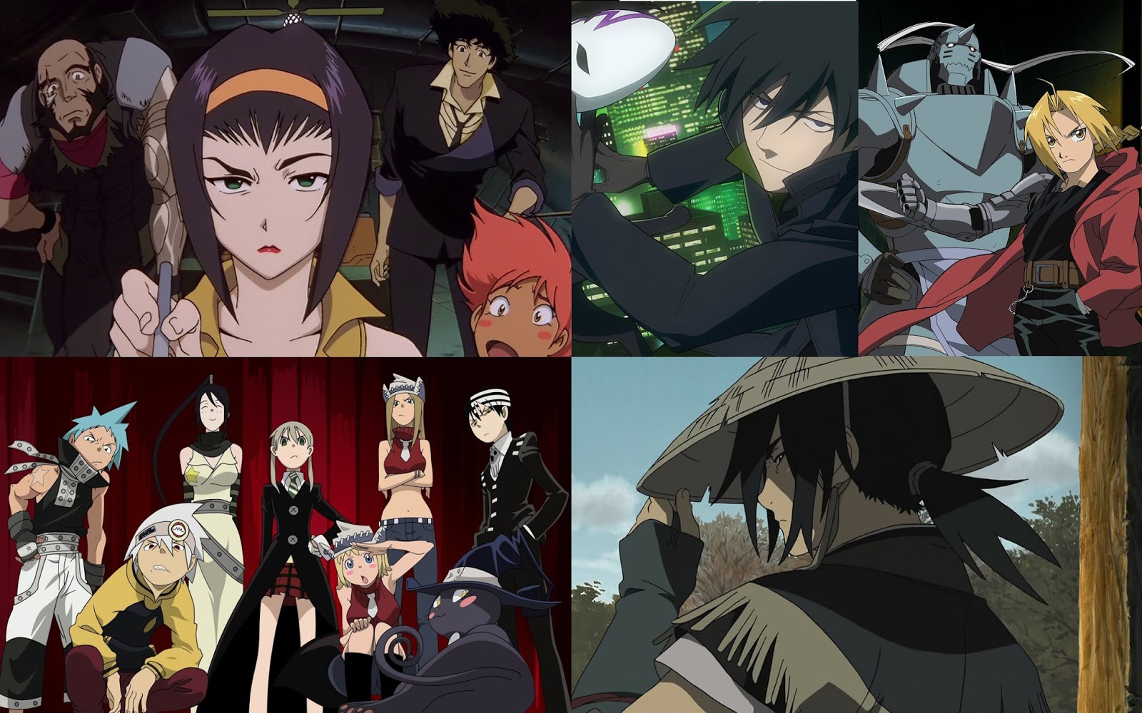 Need a Lift? Try Eureka Seven