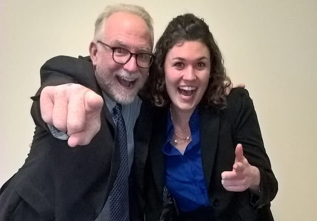 When Bob Goff Came to Campus - Regent University. Center for Global ...