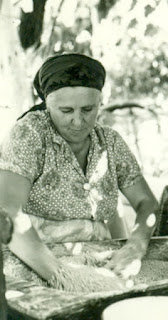 Παλιές και νέες ιστορίες: Λαϊκή αρχιτεκτονική και αγροτική ζωή: Τα ...