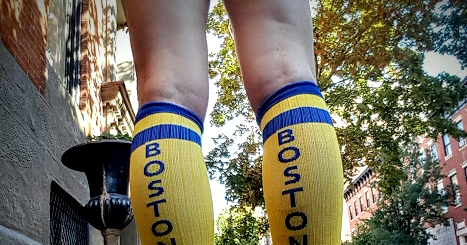 Breathe Deeply and Smile: 2015 Chicago Marathon Goals {Failing doesn't ...