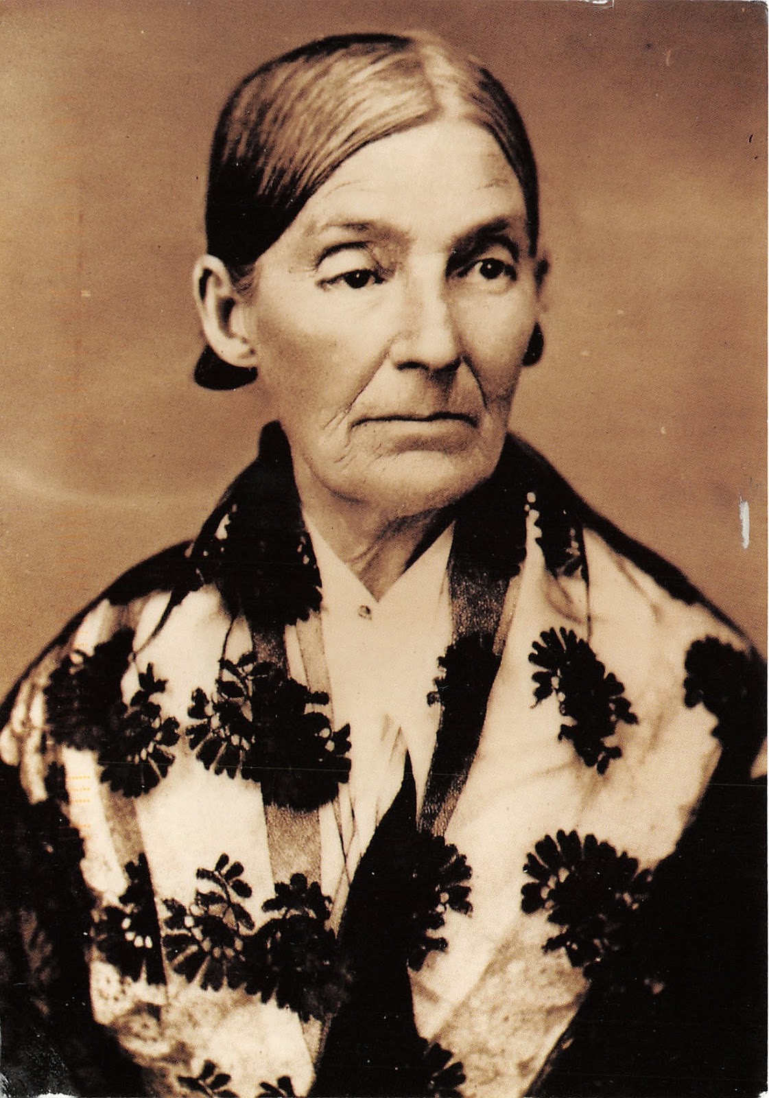 Emma Smith Bidamon | Jack's Postcards