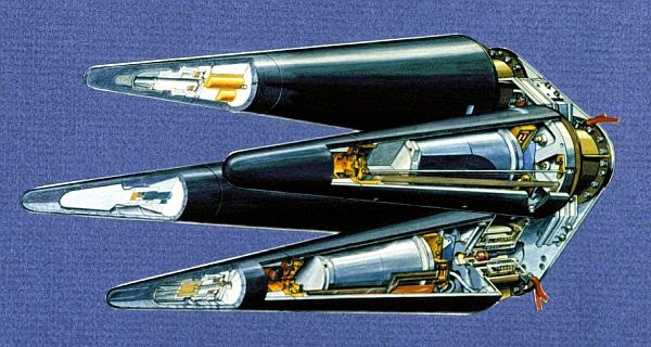 India's Quest for MIRV Technology - Analysis ~ Arthashastra - Indian ...