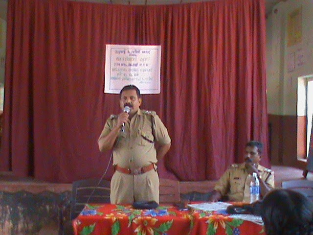 GOVT.HIGHER SECONDARY SCHOOL CHAYOTH: SPC