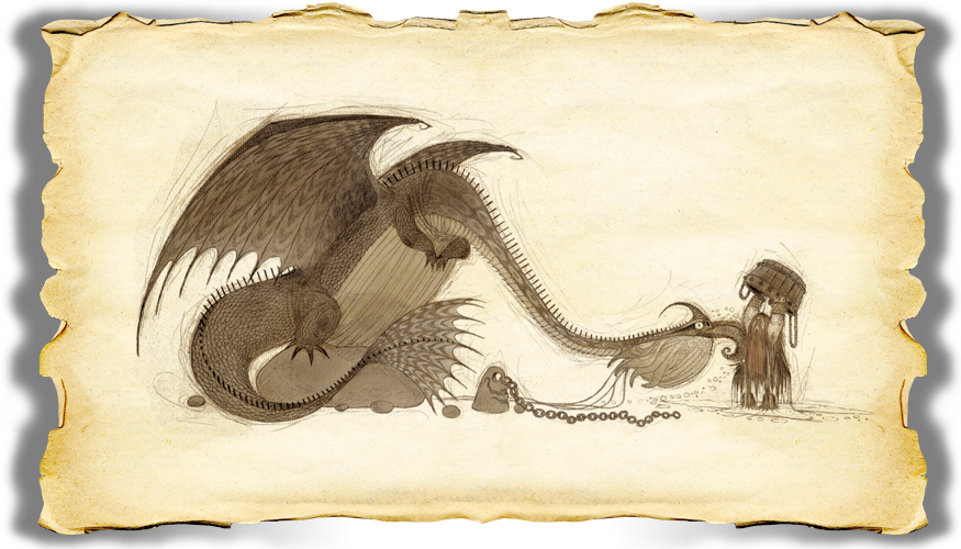 Berk's New Riders: Scauldron