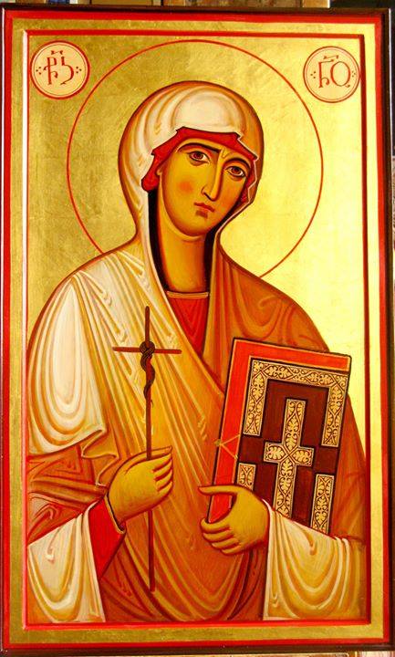 Whispers of an Immortalist: Icons of the Venerables 2