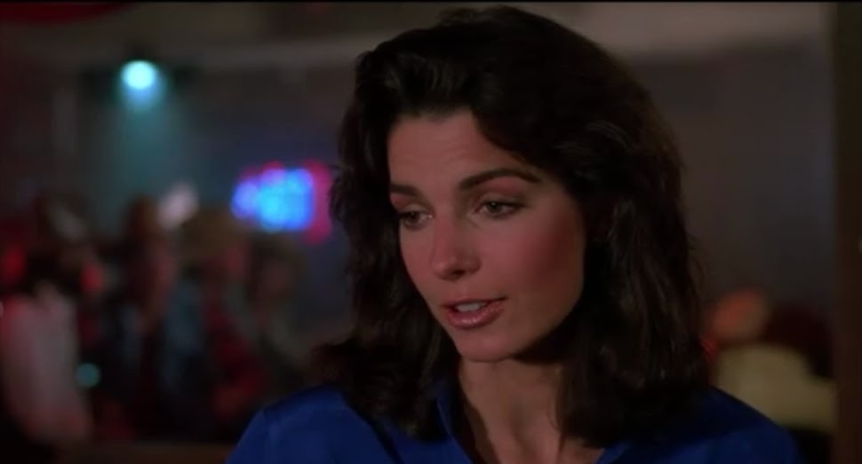 Direct to Video Connoisseur Images: Steele Justice (1987)