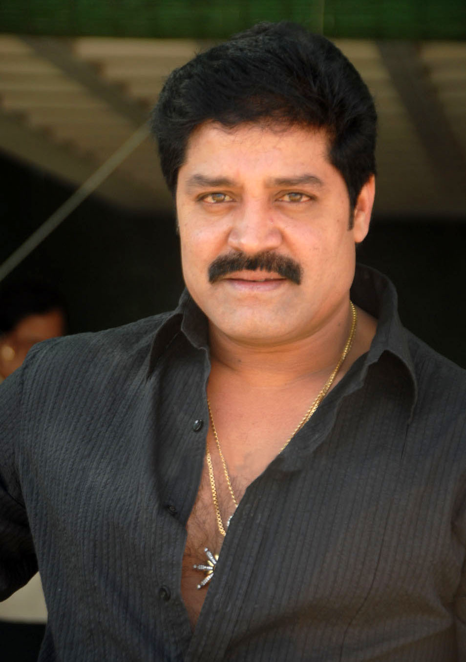 I was eight years old when I first watched Zanjeer : Srihari | Our Cine ...
