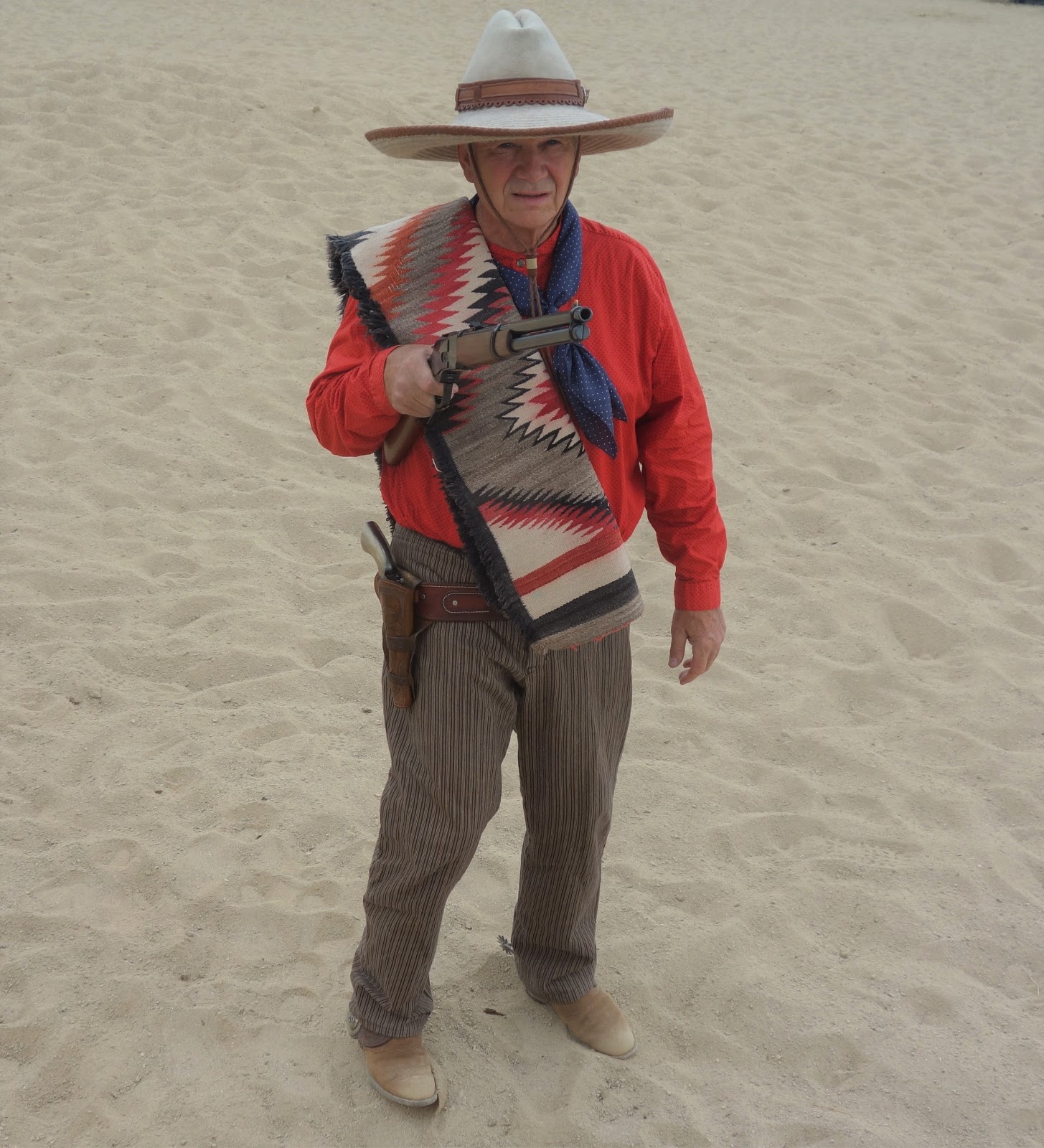 Proper attire for a Colt? | Colt Forum