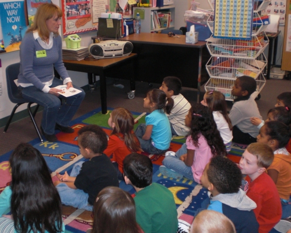 Highline Alt Ed Weekly: Alt Ed Week November 7, 2011