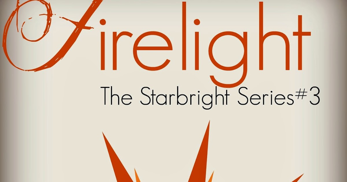 Firelight Cover Reveal!!!!! | Rachel Higginson