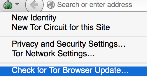 二翔子的博客: Tor浏览器用户手册