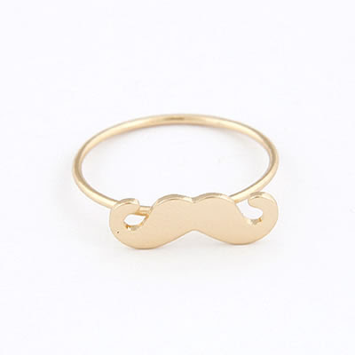 WONDERSTRUCK ACCESSORIES: RINGS