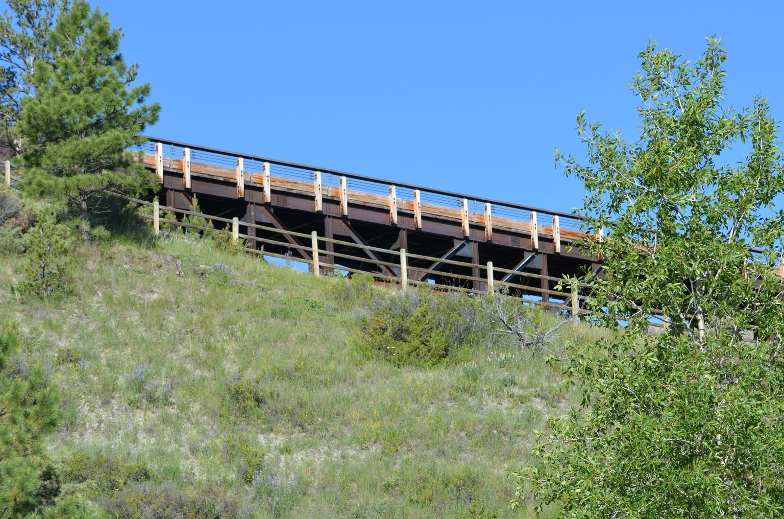 Floatfisher: Shots from the Dearborn River