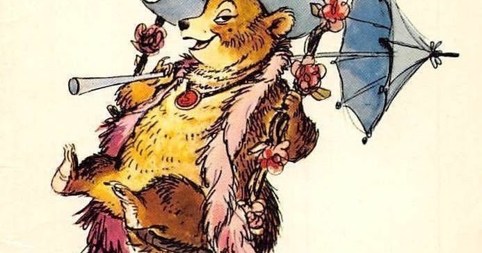 Calvin's Canadian Cave of Coolness: Disney’s Country Bear Jamboree ...