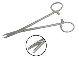 Dr.T: Genaral Surgical instruments