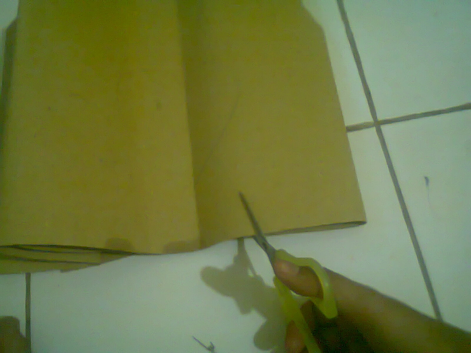 meel creation: KREASI KARTON