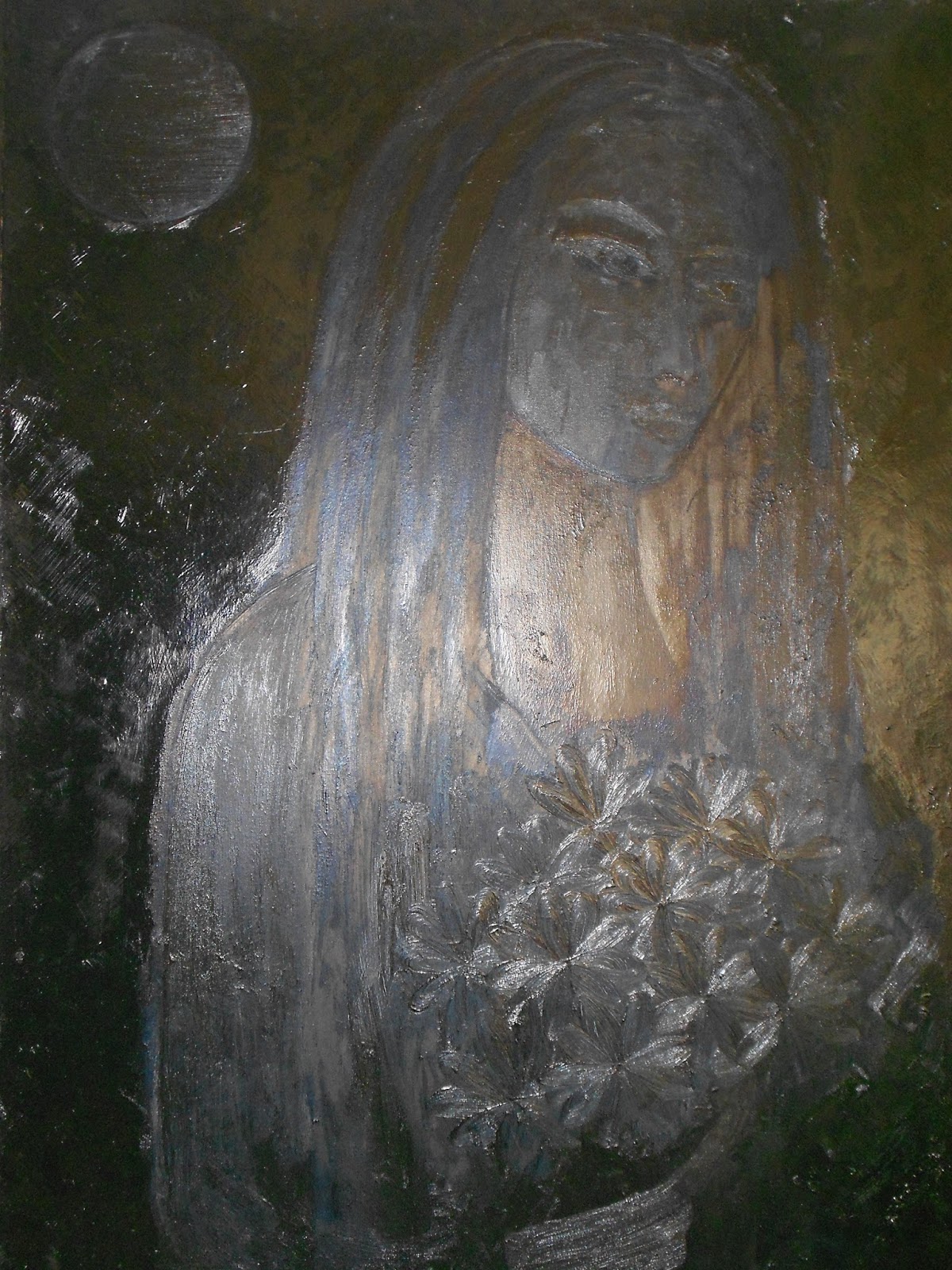 Australian famous style Projectionism - art movement develop by Esteban ...