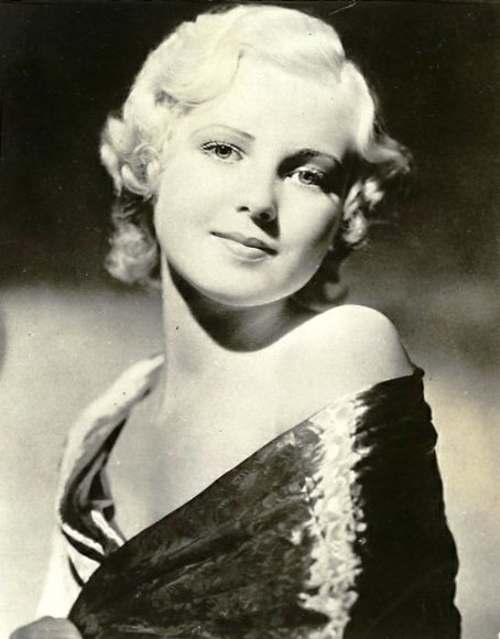 Cinema Divas: June Lang