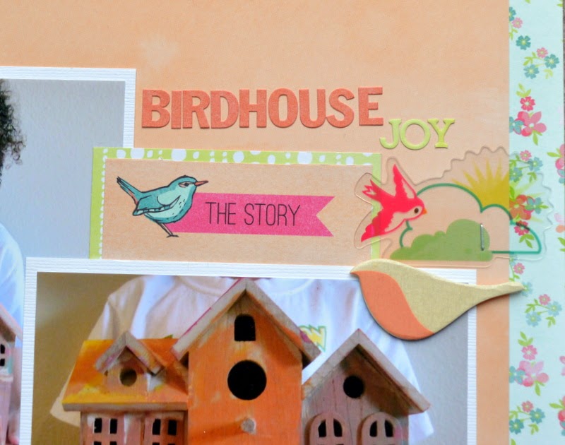 FotoBella: Basic Grey Fresh Cut and Hidden Journaling