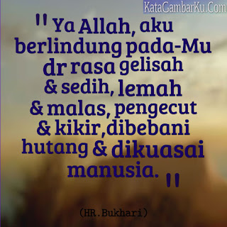 Kumpulan Gambar Dan Kata-Kata Doa Islami Terbaru