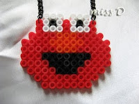 HAMA/PERLER BEADS!!!
