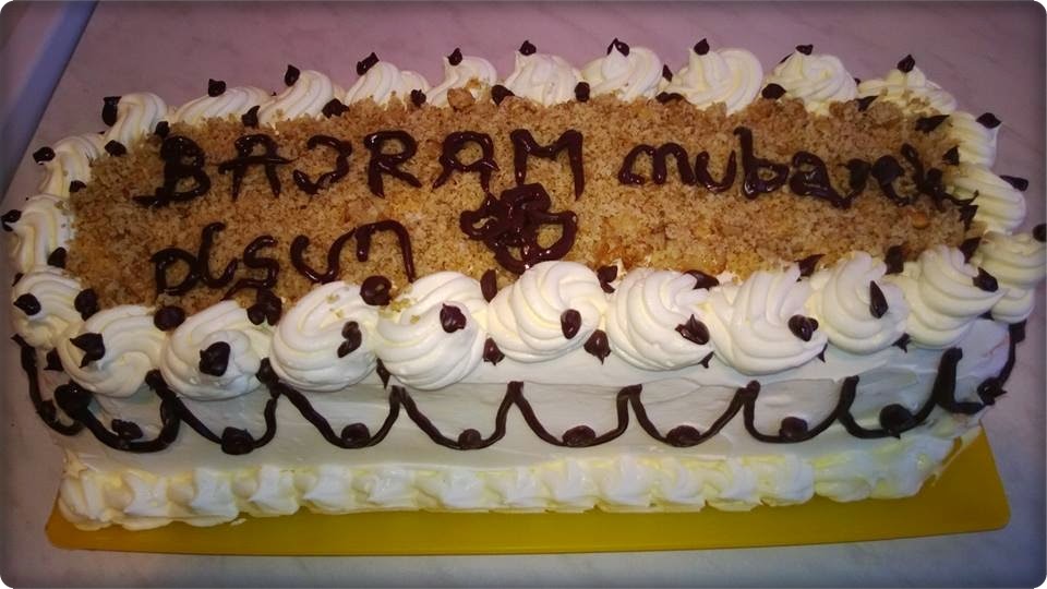 PUSLICA TORTA | • Recepti za svaku priliku