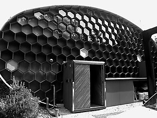 Colgate House | Cave Graphic LAB