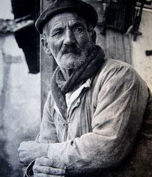 Los Grandes Fotografos: Ruth Matilda Anderson (1893-1983)