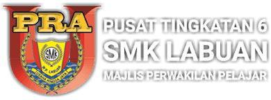 Pusat Tingkatan 6 SMK Labuan | Majlis Perwakilan Pelajar