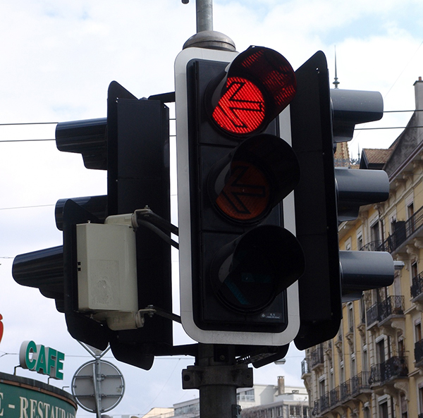 Como os Semáforos funcionam ? ~ Extremamente Curioso