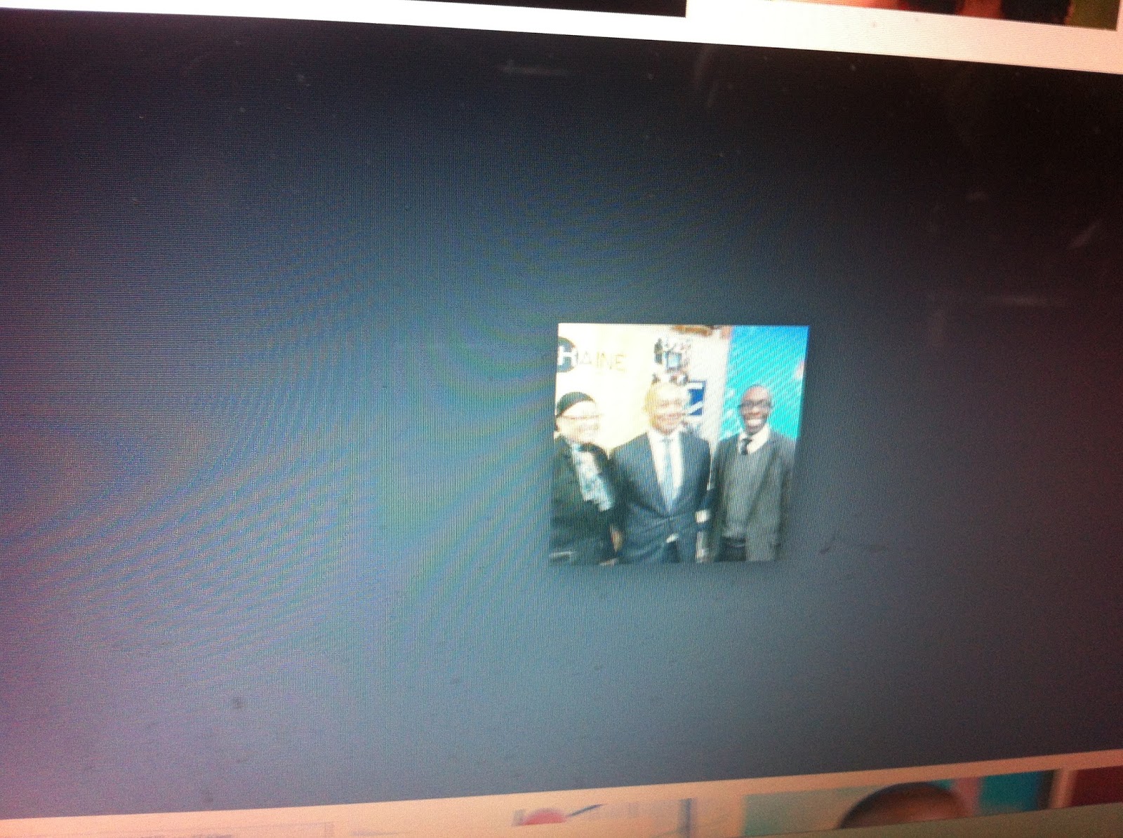 THE BLACK SOCIAL HISTORY:: BLACK SOCIAL HISTORY : AFRO-BRITISH " DAMON ...