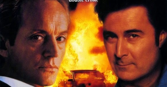 Comeuppance Reviews: Felony (1995)