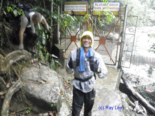 Forever Young: Gunung Liang East & West, 3Mar2012, Day trip (12 hours ...