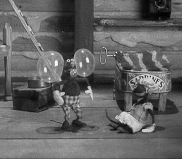 Way Too Damn Lazy To Write A Blog: And This Blog Loves Charley Bowers