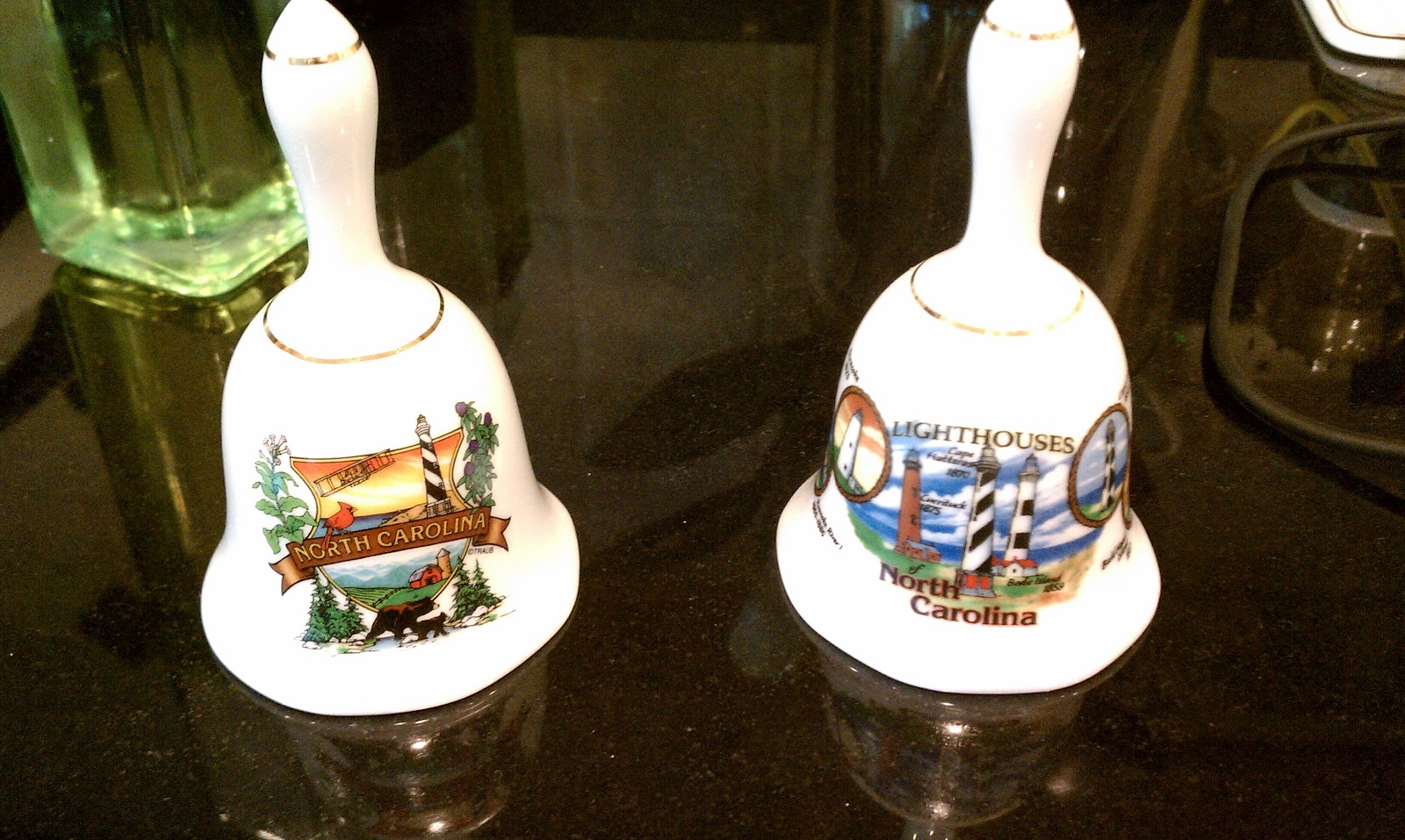 Never underestimate the powers of good ol' fashioned dinner bells - My ...