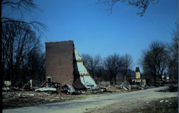 Fairfield -- 200 years: Our lasting memories -- Part 2