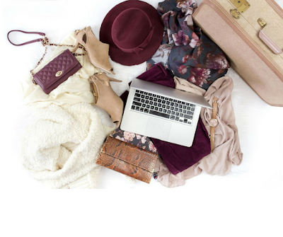 MOMMY BLOG EXPERT: BlogHer 17 Packing Trip Tips From A Blog Conference ...