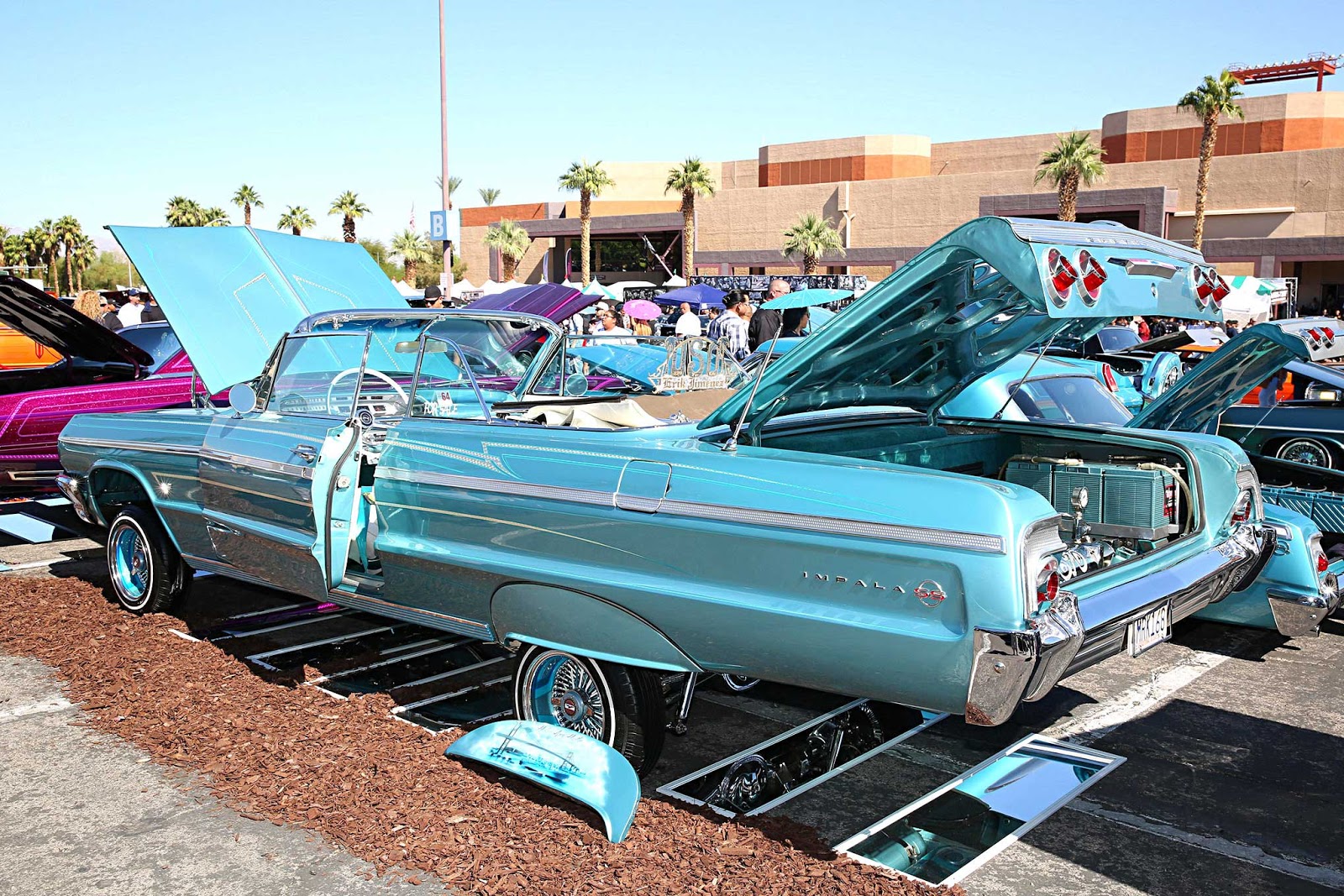 BIKERS/KUSTOM/MEETING/MUSIC....: LOWRIDER MUSCLE CARS CUSTOM CARS