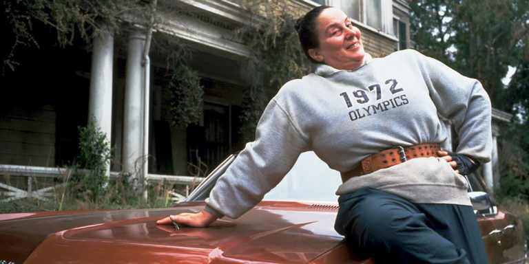 RELEMBRANDO - "MATILDA 1996"