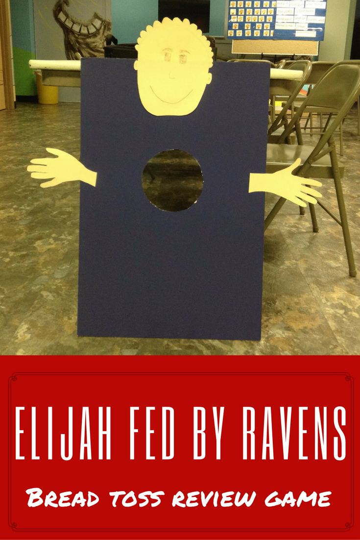 Kidfrugal: Feeding Elijah - Part 3