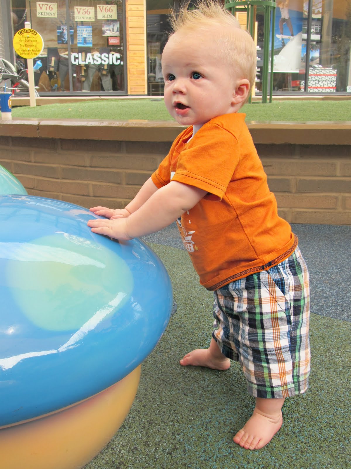 The Merrill Six: September 2011