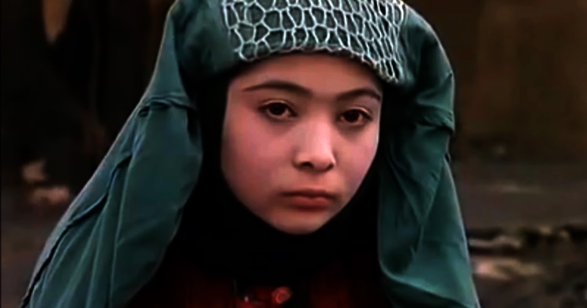 Baran (2001) -Yağmur-