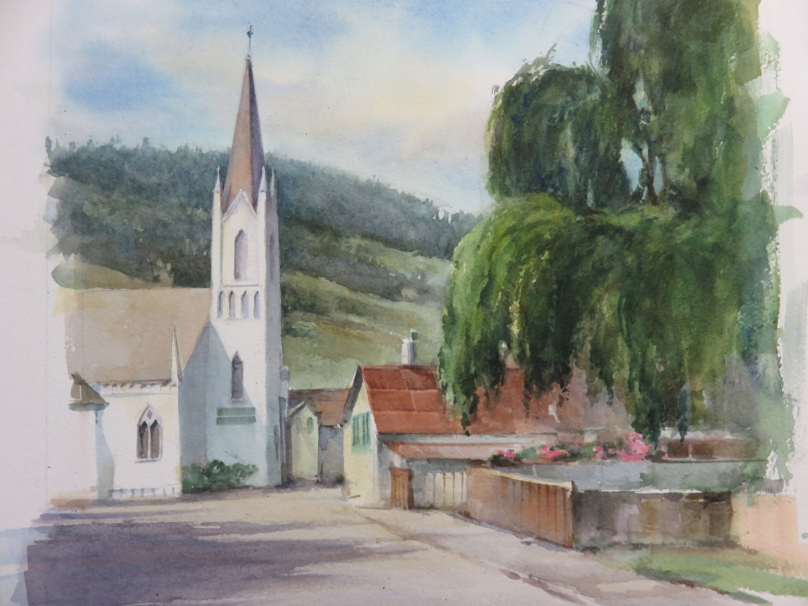 Amador County Artists Association: October at Gallery 10 features "A ...