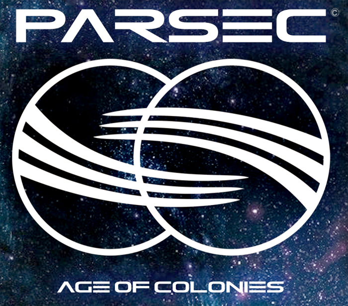 Parsec - Age Of Colonies Kickstarter - EverythingBoardGames.com