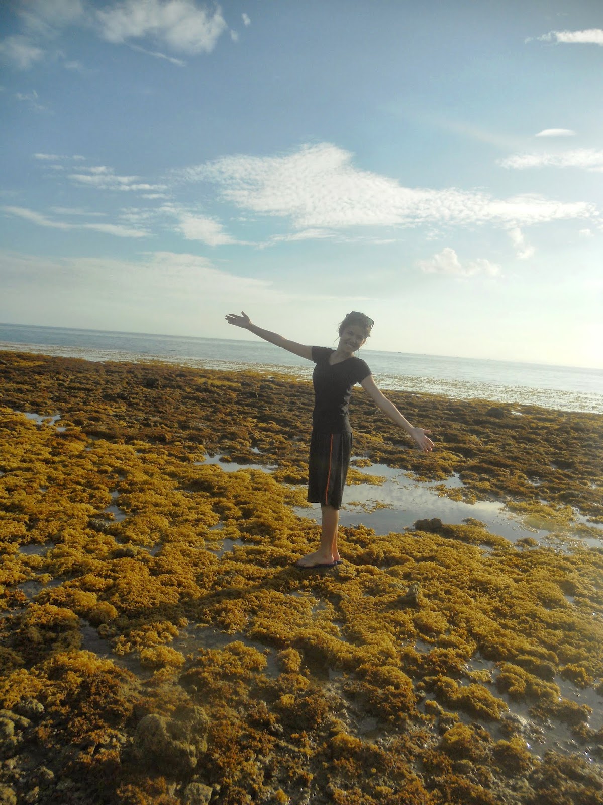 Sino Sasama?: Pasacao -Daruanak Island