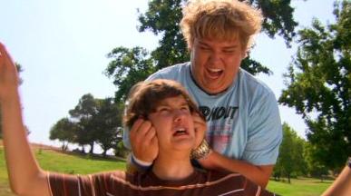 Shredderman Rules Movie Cast