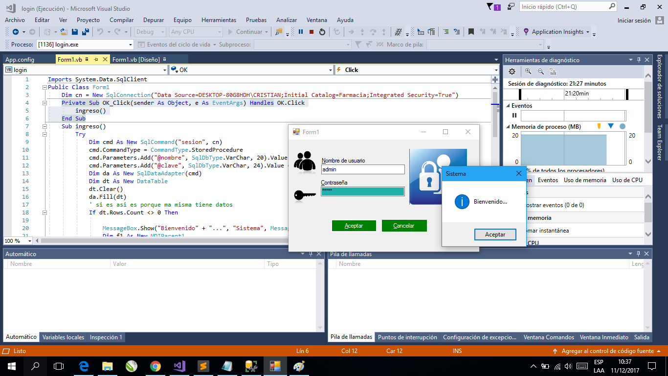 2017 ~ Articulos de programacion en lenguajes :C# Net,Python,Sql server 2019,Android,Xamarin,Java
