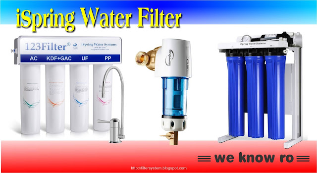 Water Filters, Whole House Reverse Osmosis System, Filter System - BLOG ...